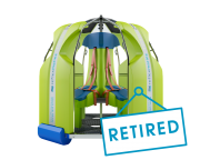 The FROG crew transfer carrier range - Reflex Marine