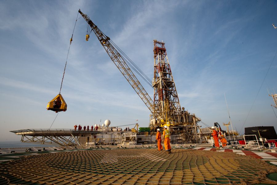 The FROG crew transfer carrier range - Reflex Marine